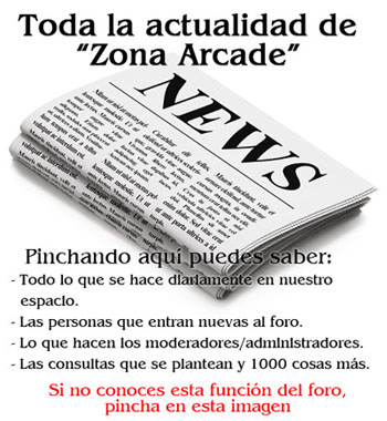 Zona Arcade - Construye, Restaura y Decora tu Máquina Arcade y Pinball