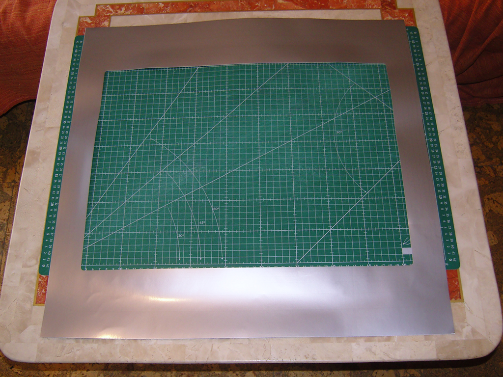 "Aresa Custom Bezel (ARESA) impreso en vinilo invertido/reverso con ...