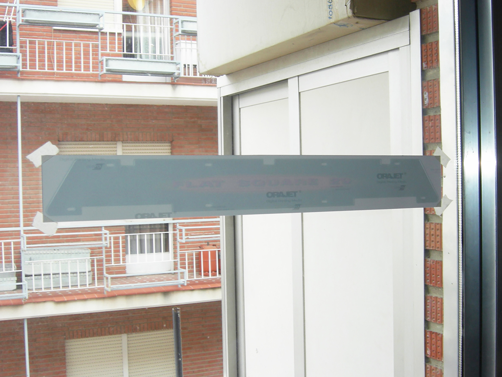 "Astro City Marquee and Flat square 29 Marquee" (SEGA) impresas en vinilo invertido / reverso y ...