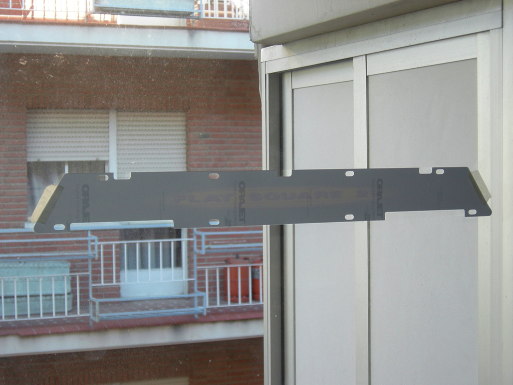 "FLAT SQUARE 29 MARQUEE BILLBOARD UPPER CQN-1104" (SEGA) for New / Astro City Cabinets. Restored ...