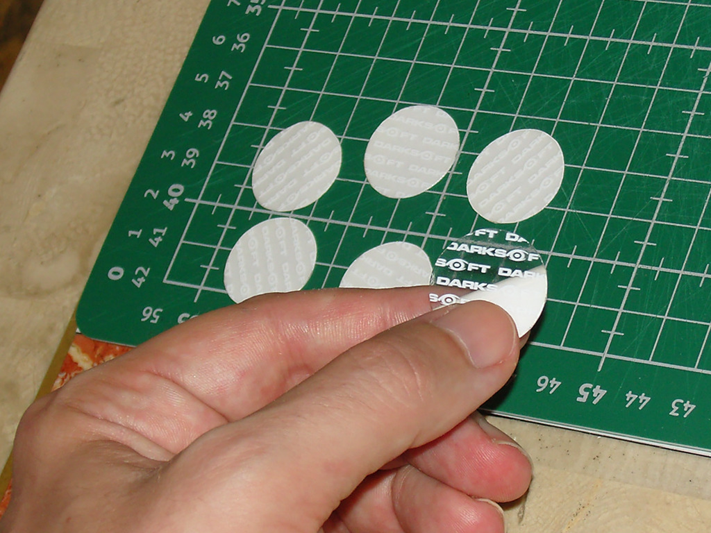 "CPS II Stickers and Customs Stickers" (CAPCOM) designed and printed ...