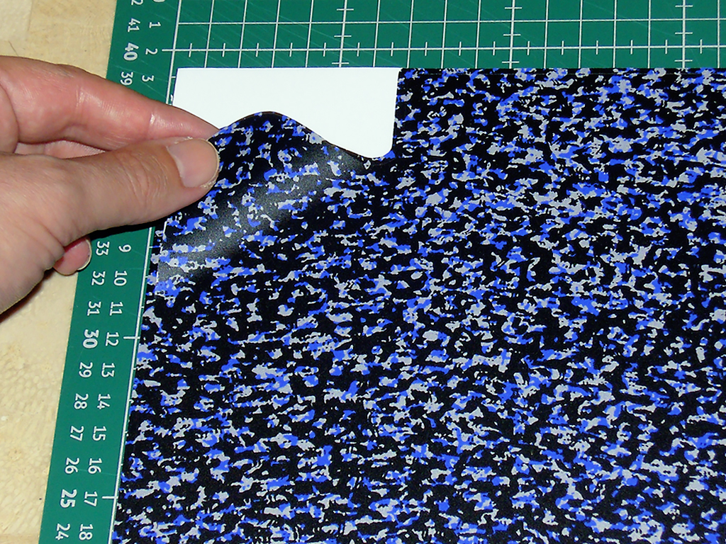 "CAPCOM GENERIC CONTROL PANEL OVERLAY AW00145-1 - MARBLE STYLE 2 ...