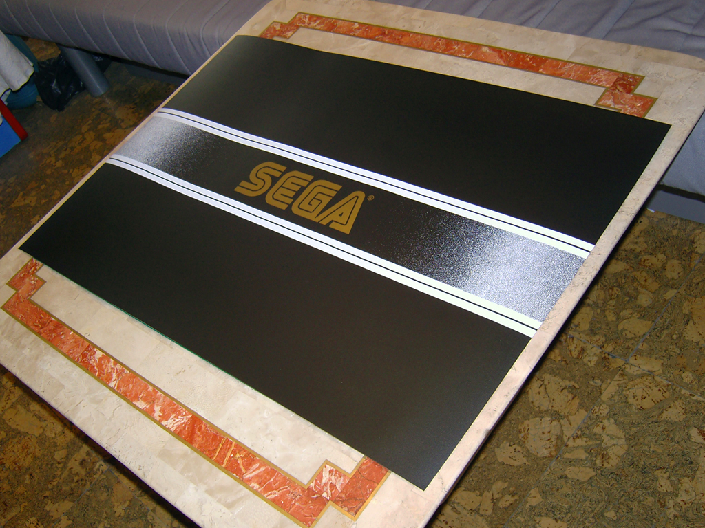 Ice Cold Beer Glass | ukVac: UK's Video Arcade Collecting