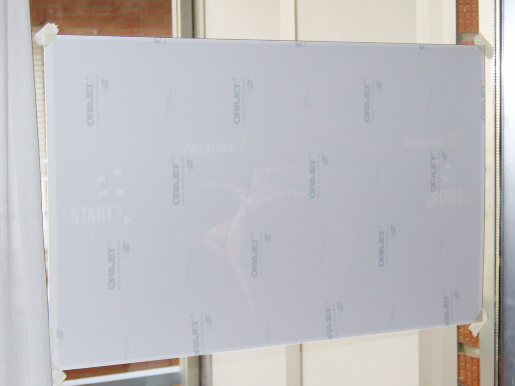 "Creature From The Black Lagoon Custom Arcade Control Panel Overlay ...