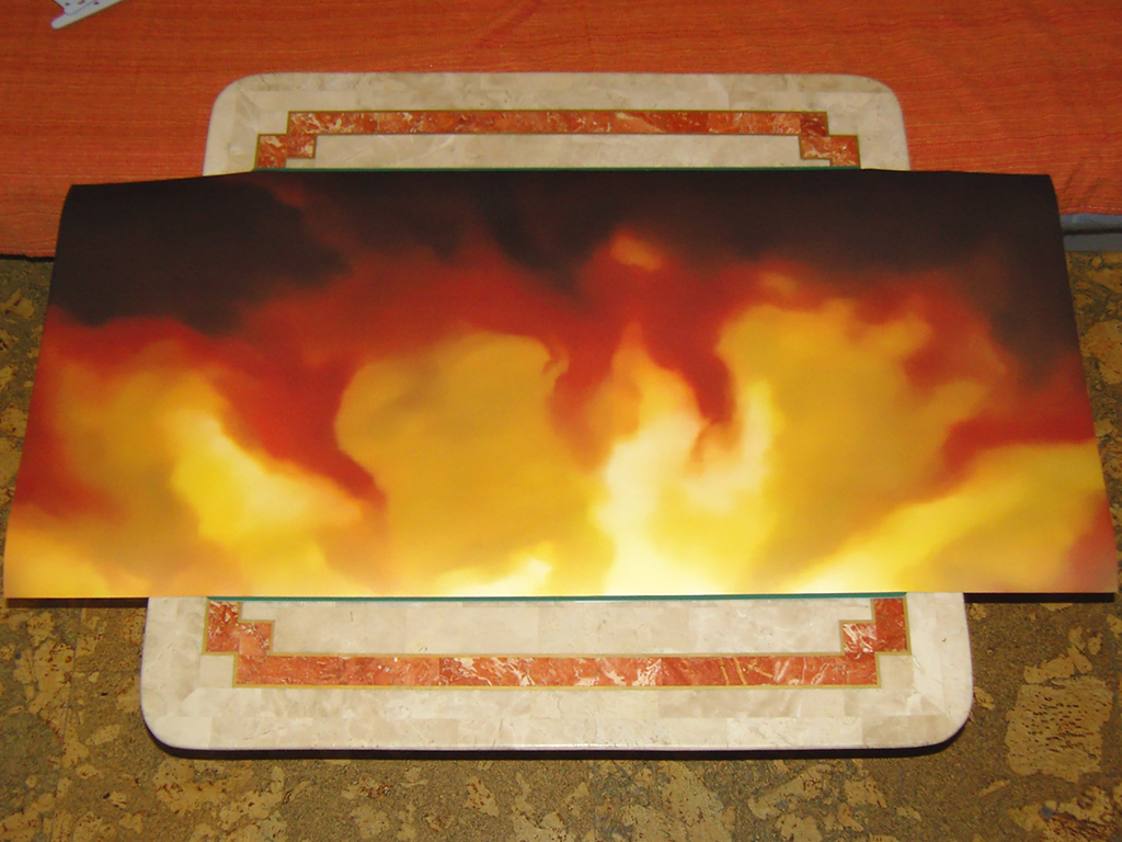 "Dungeons & Dragons Control Panel Overlay, Joystick and Button Decals ...