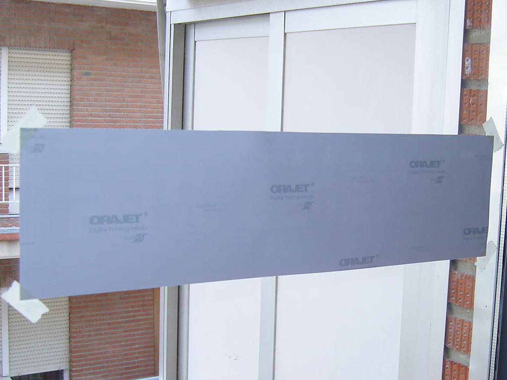 "MARQUESINA FIRST GAMES" (COVIELSA) decoración escaneada en proceso de ...