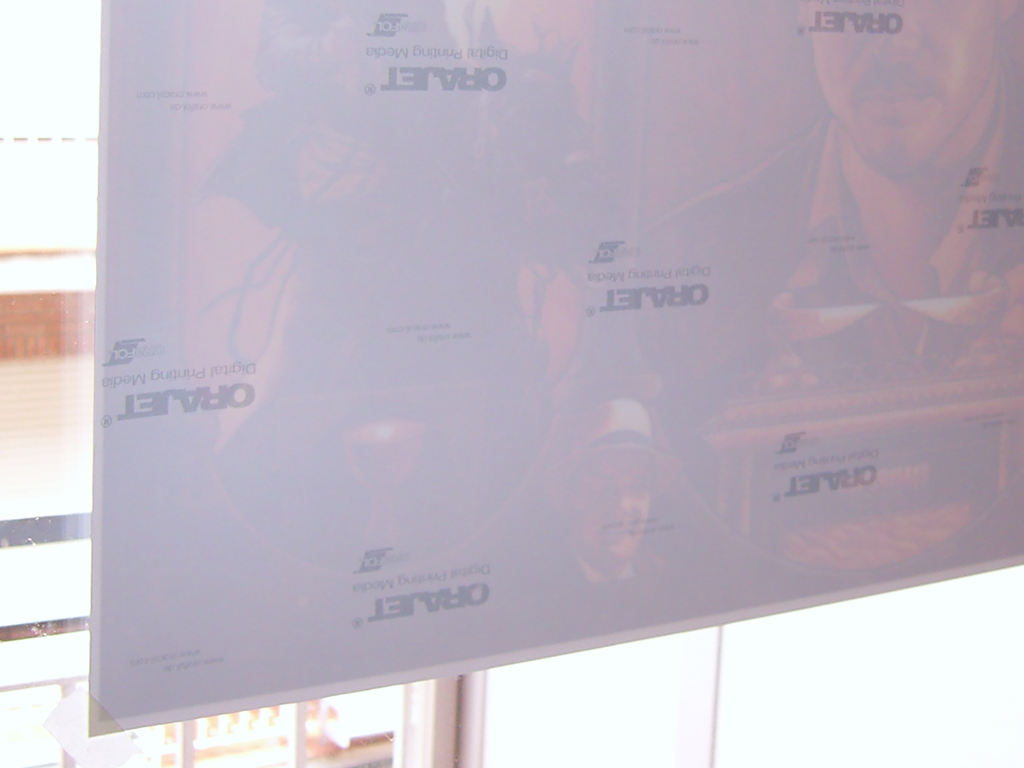 "Indiana Jones Pinball Translite" (WILLIAMS) printed reproduction on ...