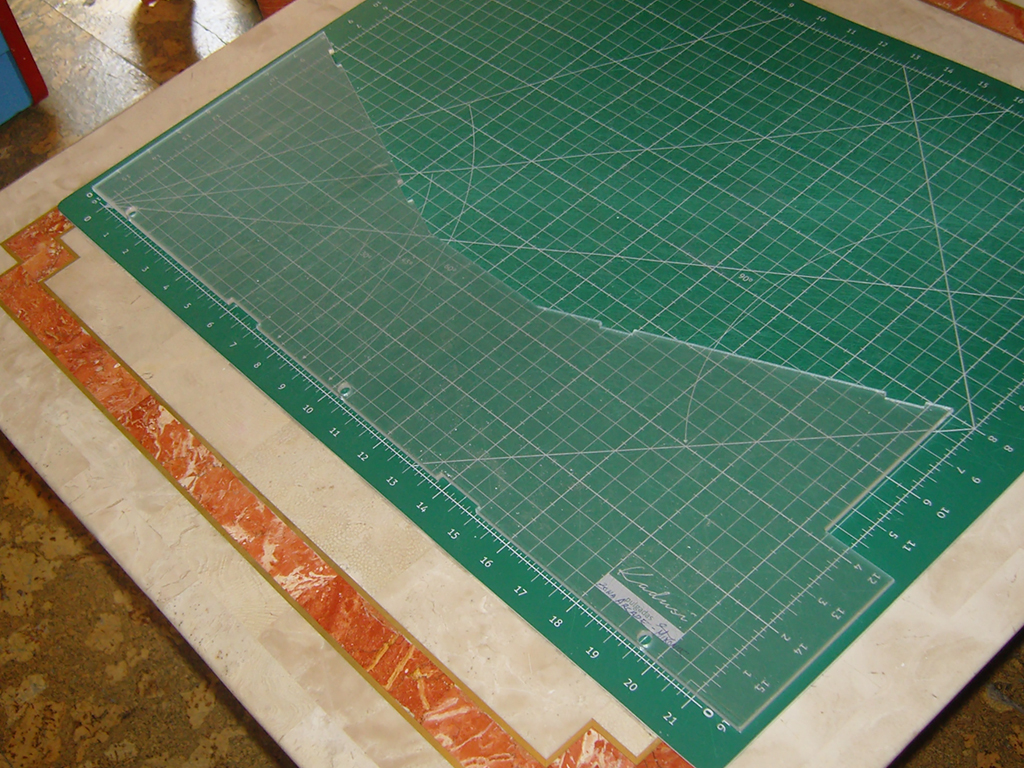 "Jolly Park Pinball Some Plastics + Apron" (SPINBALL) reproductions for ...