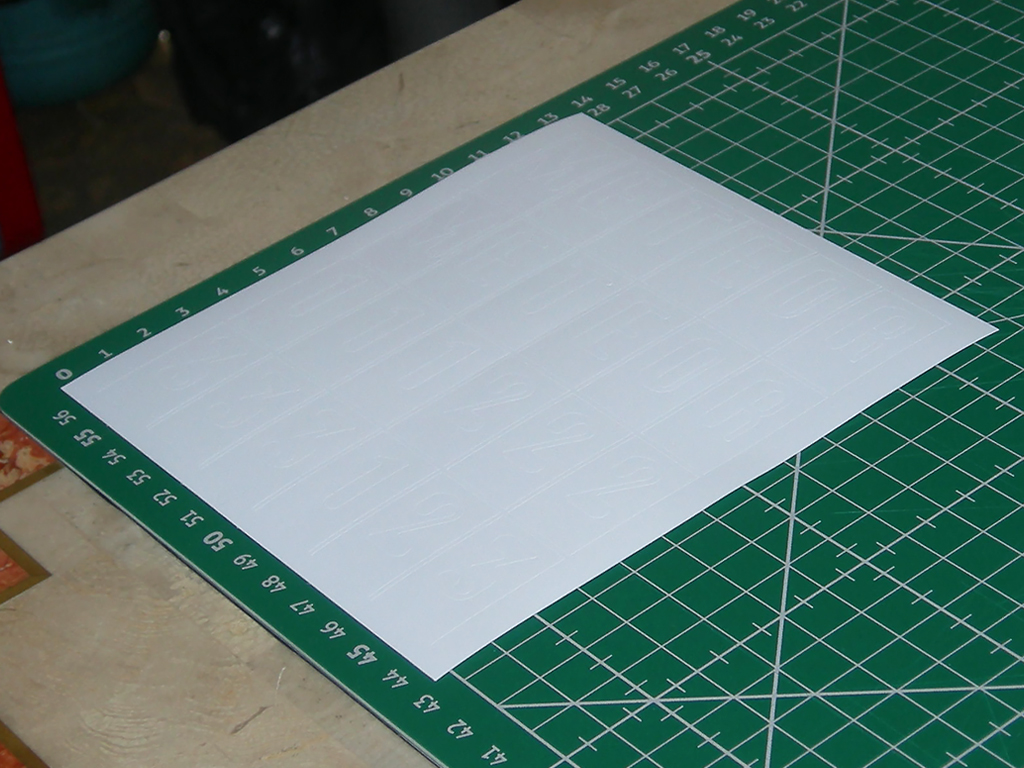 "METEOR PINBALL DROP TARGET STENCILS" (STERN) scanned artwork files ...
