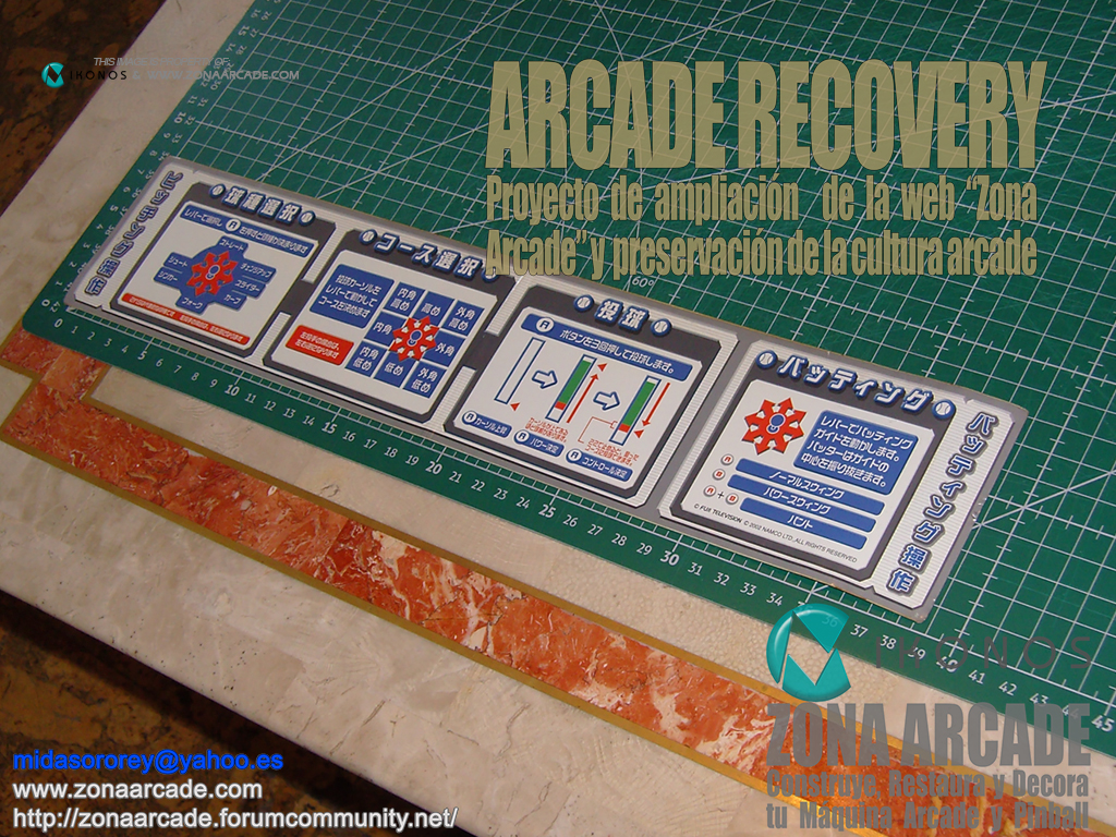 Original "NAMCO PROFESSIONAL BASEBALL 2002 (熱チュー! プロ野球2002) Instruction ...