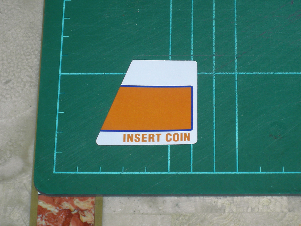 "Naomi Universal Cabinet Control Panel Overlay, Side Arts and Insert ...