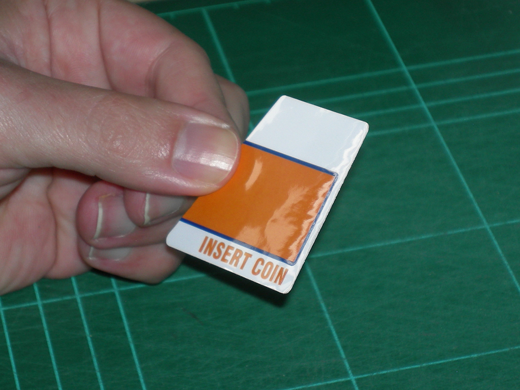 "Naomi Universal Cabinet Control Panel Overlay, Side Arts and Insert ...