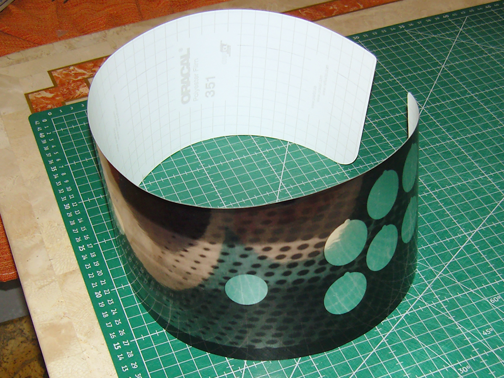 "New Net City Complete Artwork Set with Small Stickers" (SEGA) arcade ...