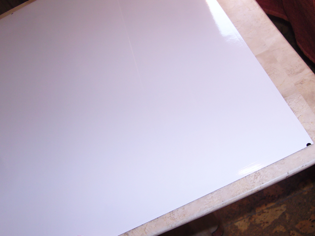 "Street Fighter II Champion Edition Bezel" (CAPCOM) printed on inverted ...