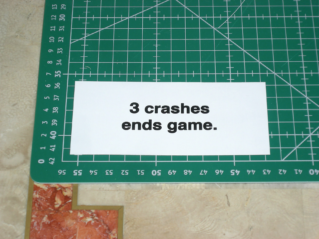 "STUNT CYCLE LABELS FOR INNER BEZEL" (ATARI) arcade artwork restored ...