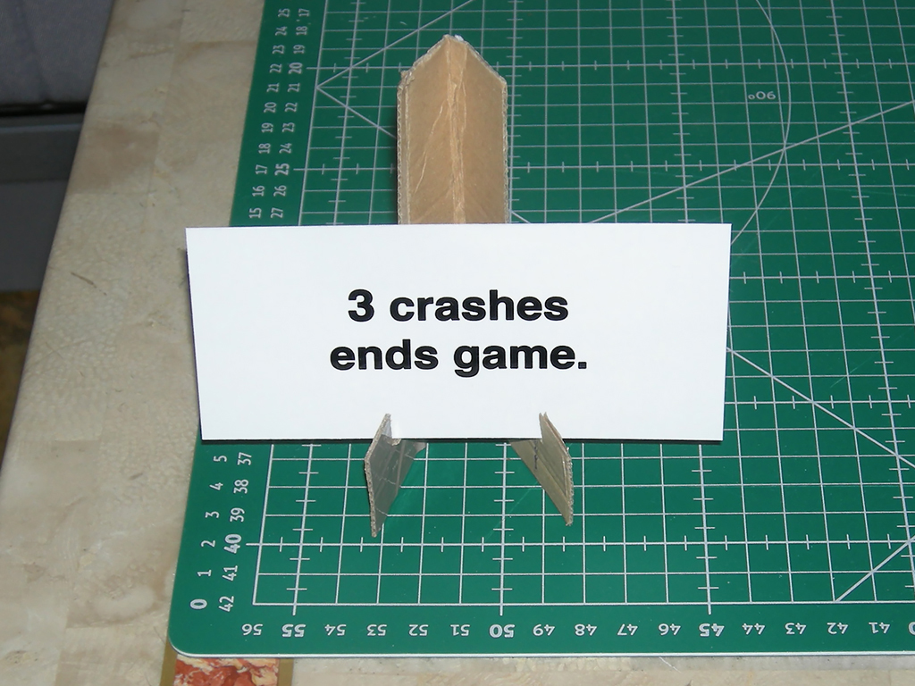 "STUNT CYCLE LABELS FOR INNER BEZEL" (ATARI) arcade artwork restored ...