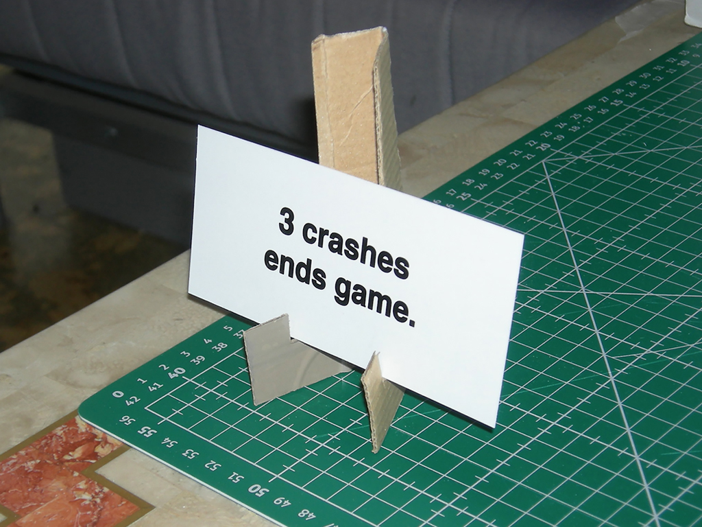 "STUNT CYCLE LABELS FOR INNER BEZEL" (ATARI) arcade artwork restored ...