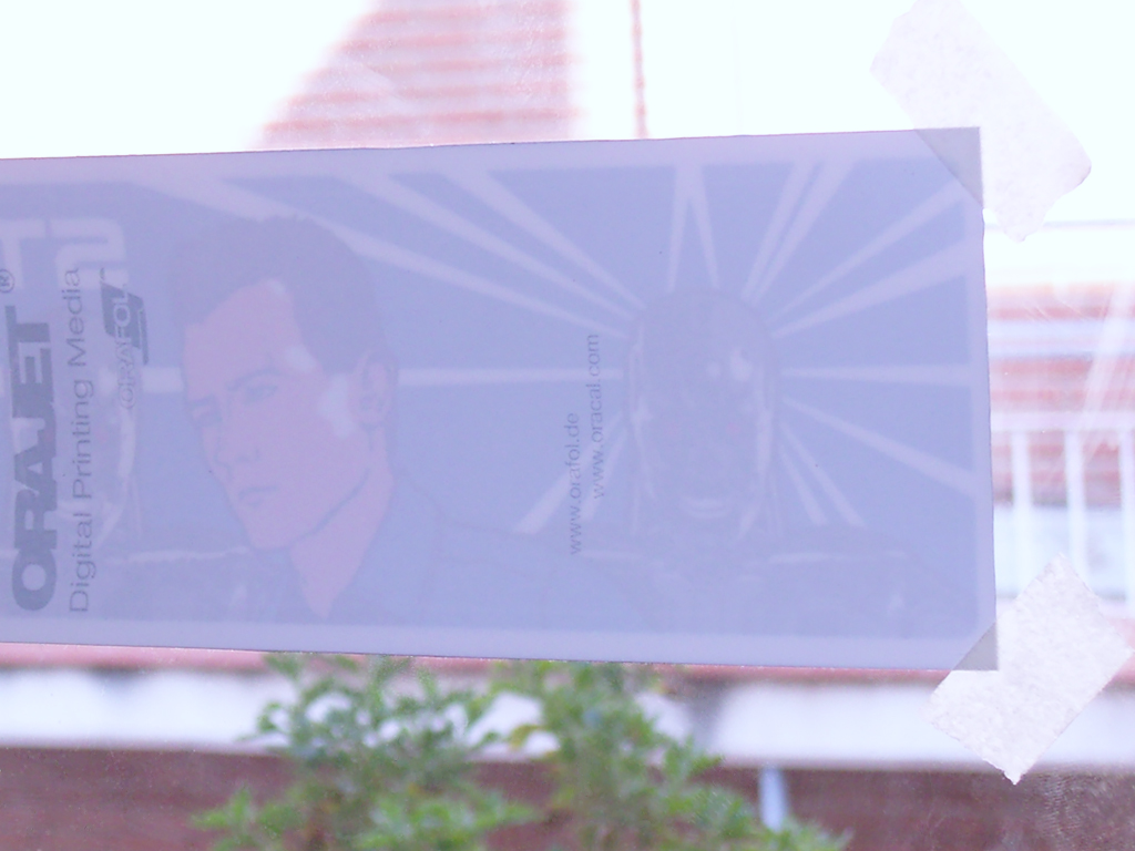 "TERMINATOR 2 PINBALL BACKBOARD PLASTIC 31-2-50013-1-SP" (WILLIAMS ...