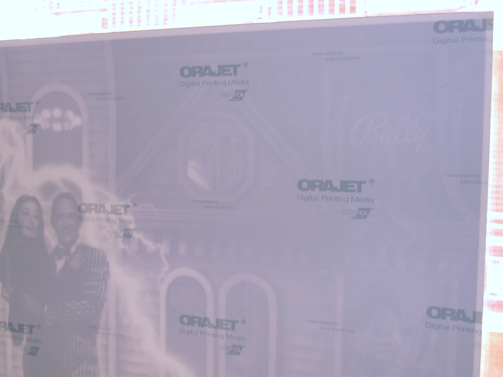 "The Addams Family Pinball Translite and Stairs Decal" (BALLY) black ...