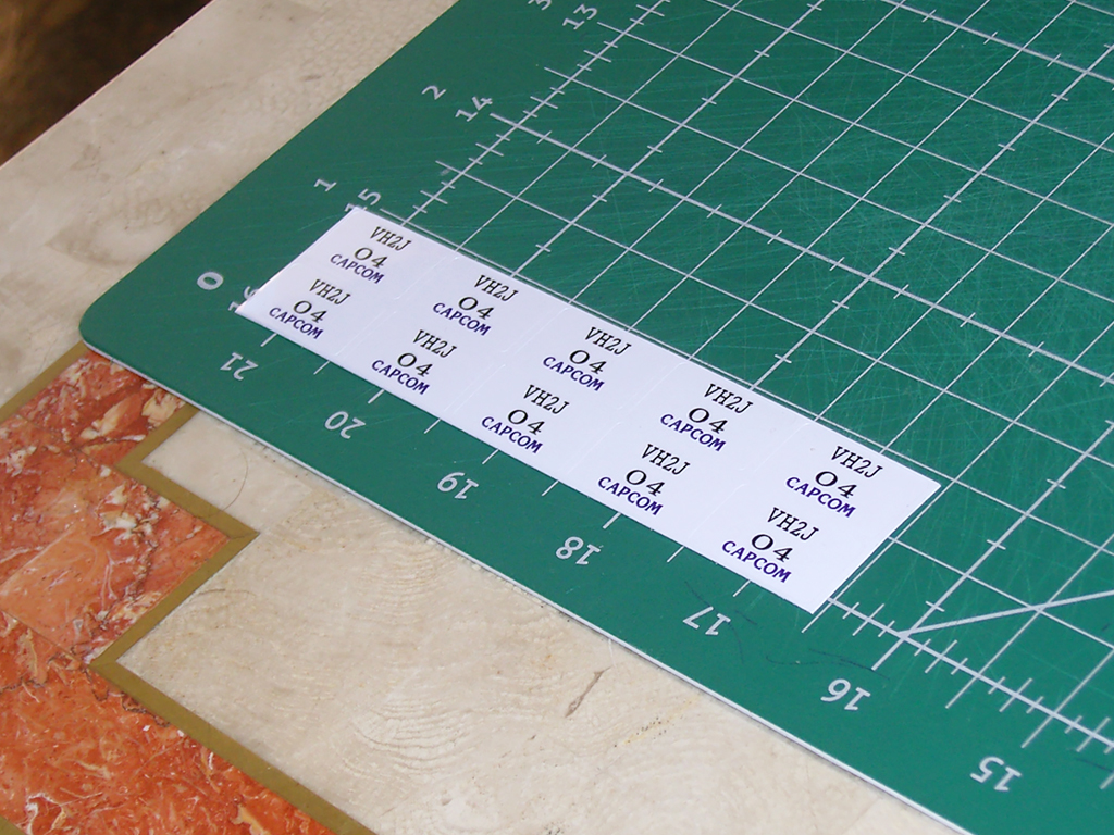 "VAMPIRE HUNTER 2 CPS2 EPROM STICKERS FOR VERSION VH2, VH2J" (CAPCOM) arcade files restored by ...