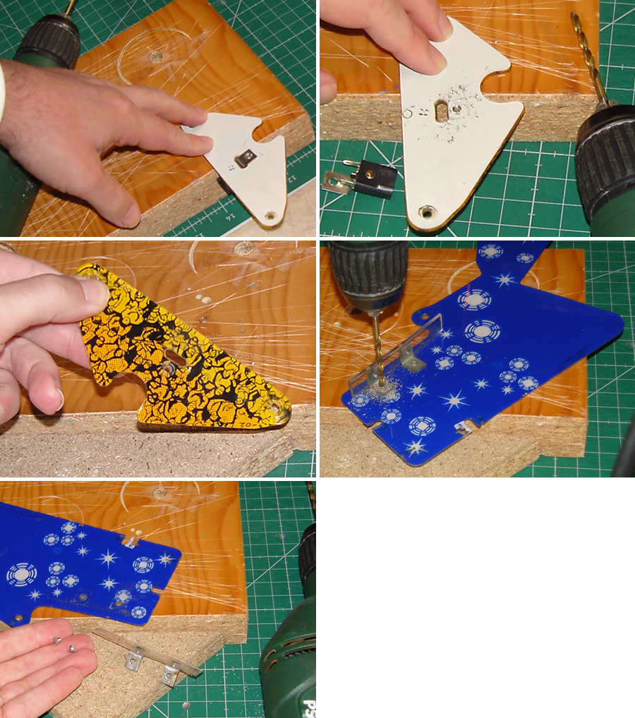 "WWF ROYAL RUMBLE PINBALL PLAYFIELD PLASTICS" in restoration and repro ...