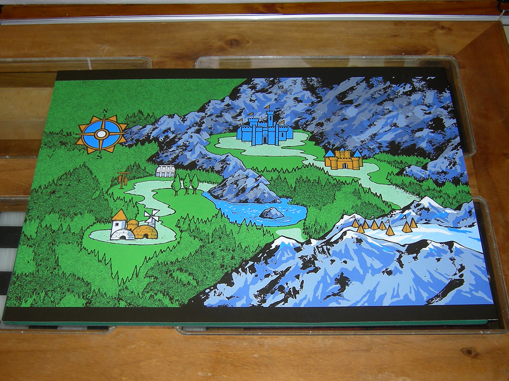 "Willow Marquee, Bezel, Control Panel Overlay and Button Decal Stickers ...