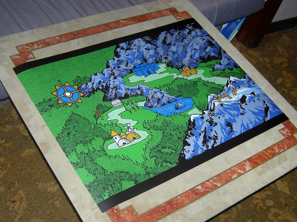 "Willow Control panel Overlay and Button Label Stickers for Control ...