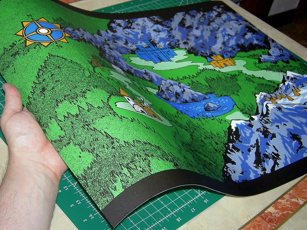 "Willow Control panel Overlay and Button Label Stickers for Control ...